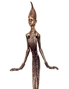 Anyanwu: The Eye of Light | Odinani: The Sacred Arts & Sciences of the ...