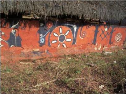 Anyanwu: The Eye of Light | Odinani: The Sacred Arts & Sciences of the ...