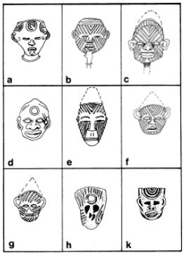 Anyanwu: The Eye of Light | Odinani: The Sacred Arts & Sciences of the ...