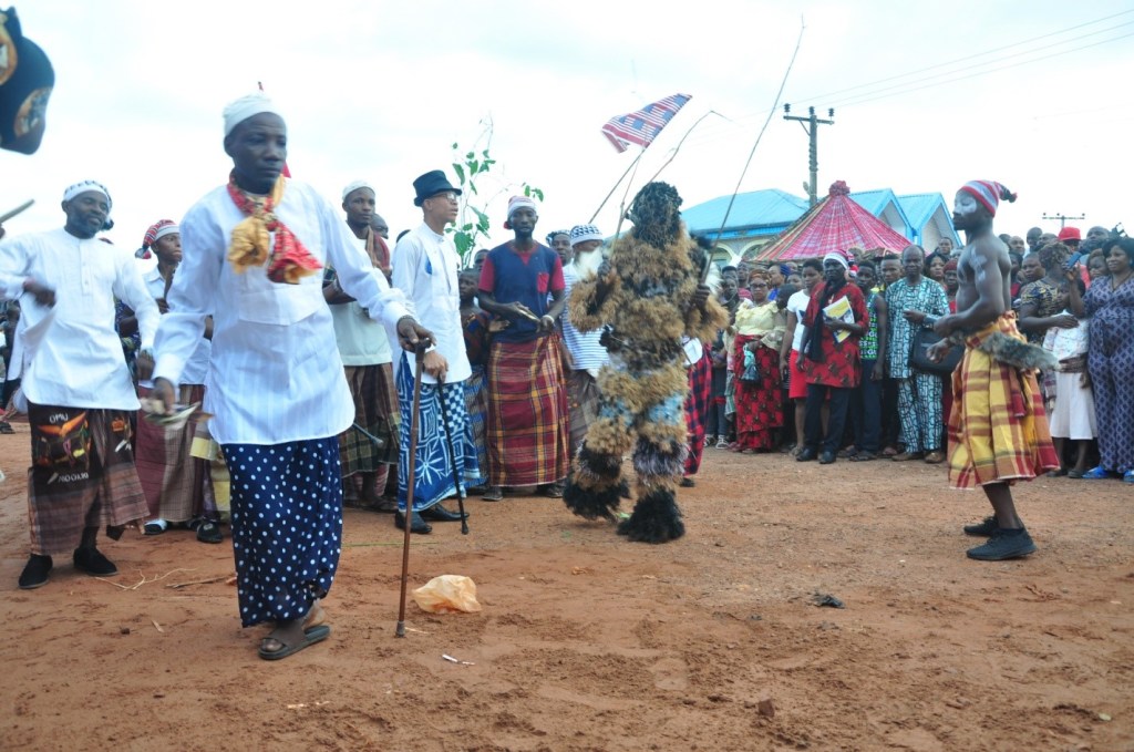 History | Odinani: The Sacred Arts & Sciences of the Igbo People