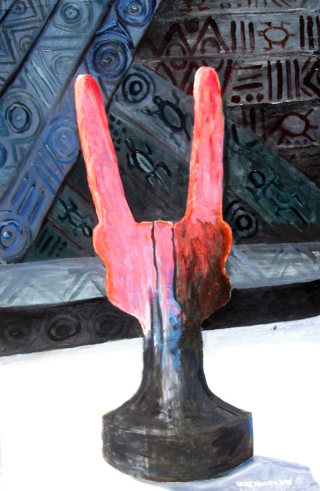 Odinani: The Sacred Arts & Sciences of the Igbo People | An Igbo Cyber ...