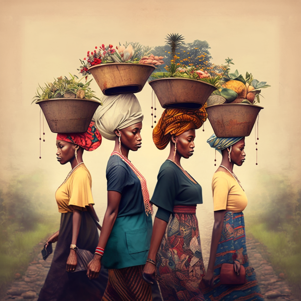 Seven Principles of Wealth Creation & Sustenance In Odinani (Igbo ...